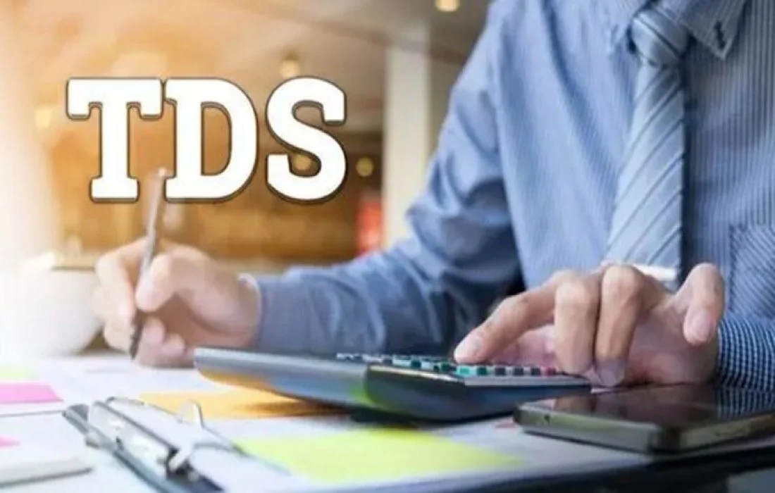 Understanding Tax Deducted at Source (TDS) in Real Estate Transactions: A Complete Guide for ...